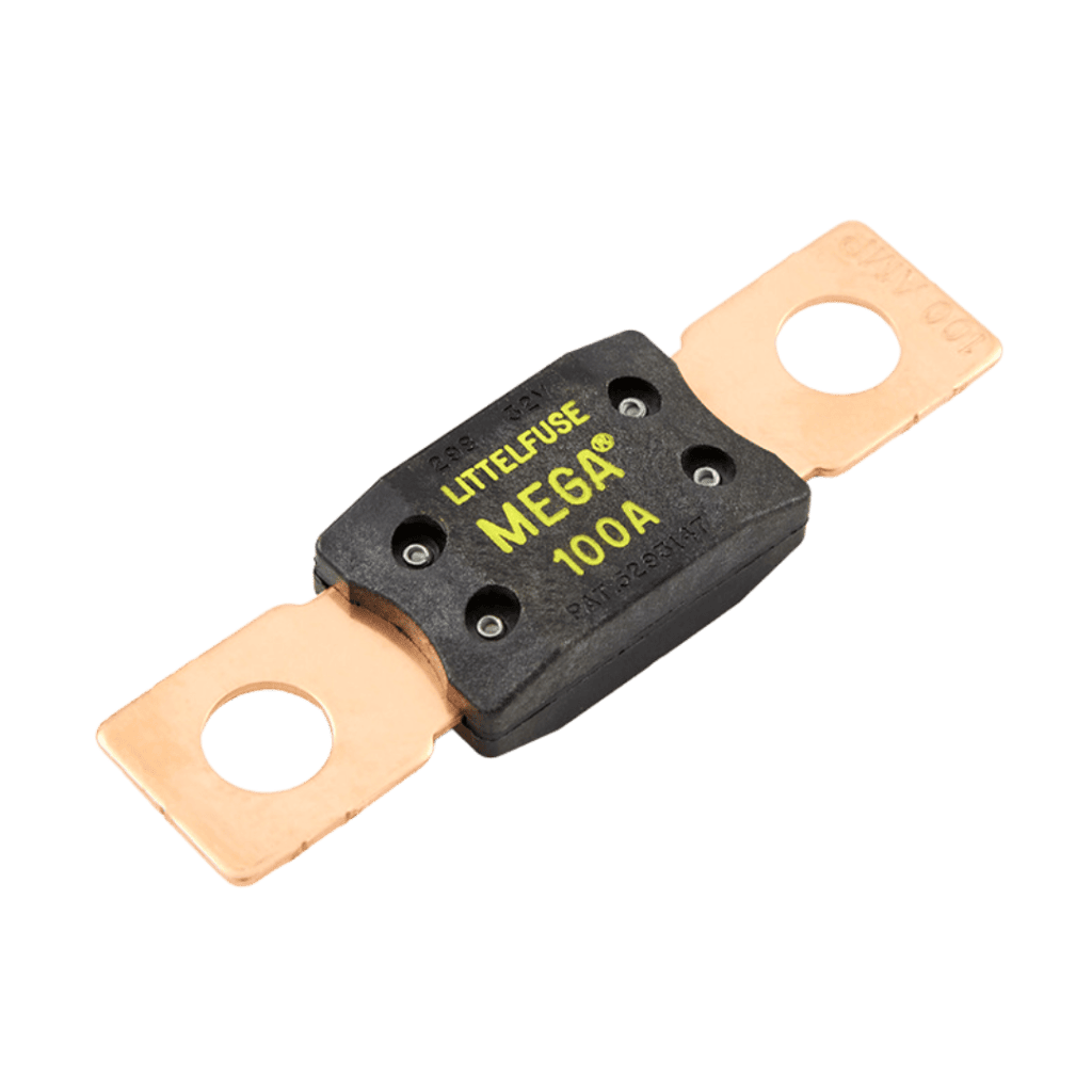 100A MEGA Fuse - EXPLORIST.life