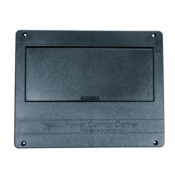 120V AC Distribution Panel - 8/16 Circuits - EXPLORIST.life