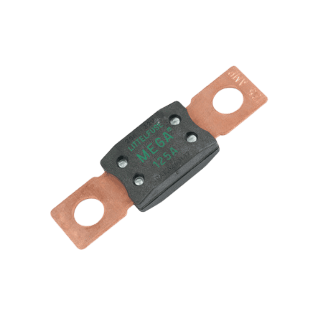 125A MEGA Fuse - EXPLORIST.life