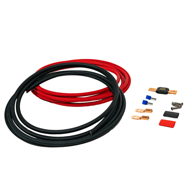 12V DC Fuse Panel Wiring Kit - EXPLORIST.life