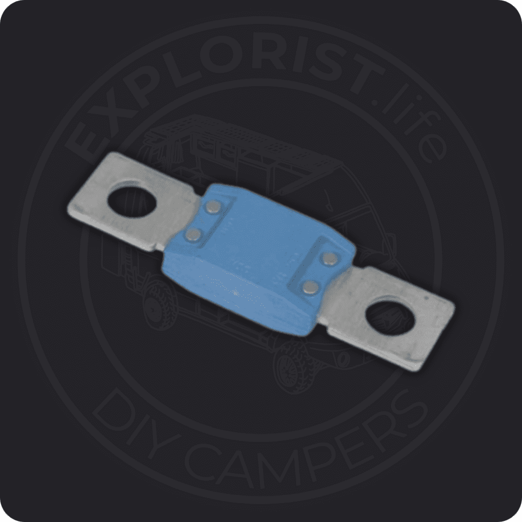 150A MEGA Fuse - EXPLORIST.life