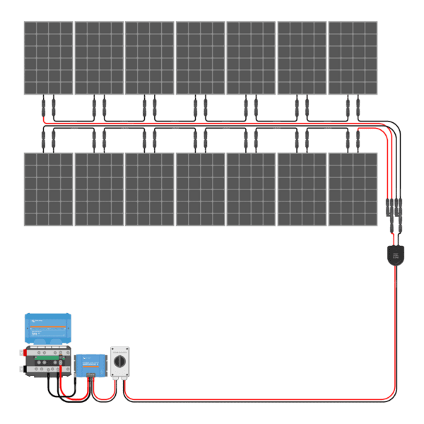 SOLAR ARRAY WIRING KITS - Page 4 of 7 - EXPLORIST.life