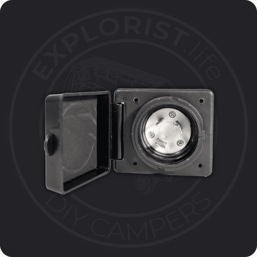 SHORE POWER ACCESSORIES - EXPLORIST.life