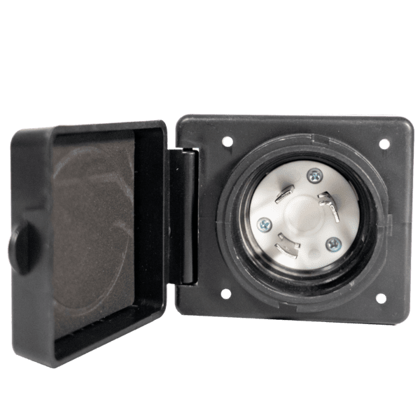 EXPLORE 3kVA Pre-Assembled Power System - EXPLORIST.life