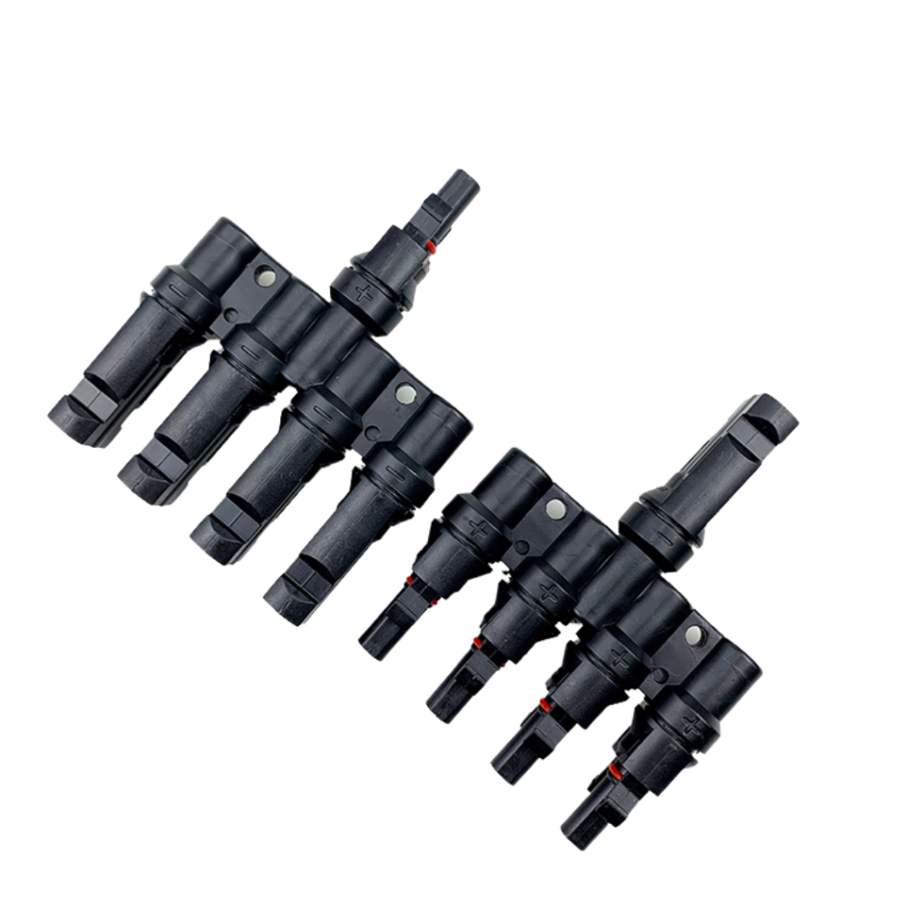 4 To 1 Pv Branch Connector Explorist Life