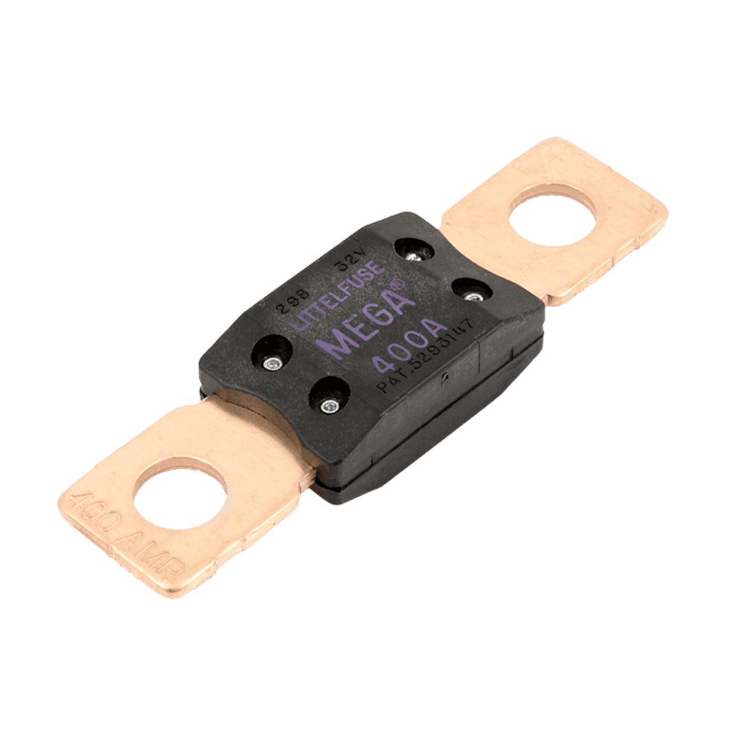 400A MEGA Fuse - EXPLORIST.life