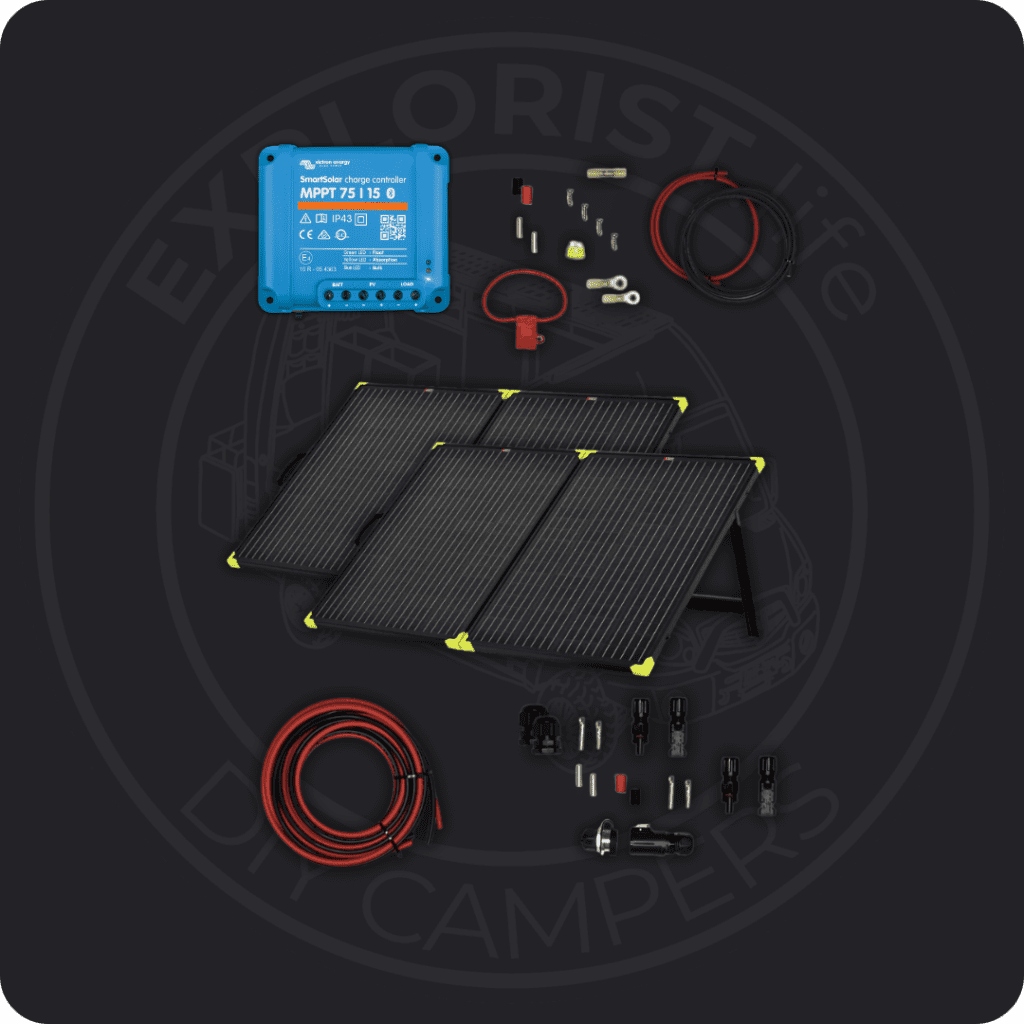 SOLAR ARRAY WIRING KITS - Page 4 of 6 - EXPLORIST.life