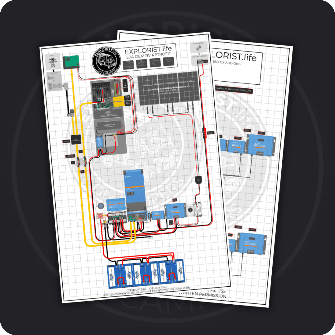 CUSTOMIZABLE DIY ELECTRICAL KITS - EXPLORIST.life