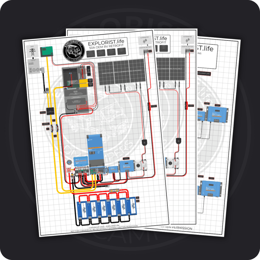 CUSTOMIZABLE DIY ELECTRICAL KITS - EXPLORIST.life