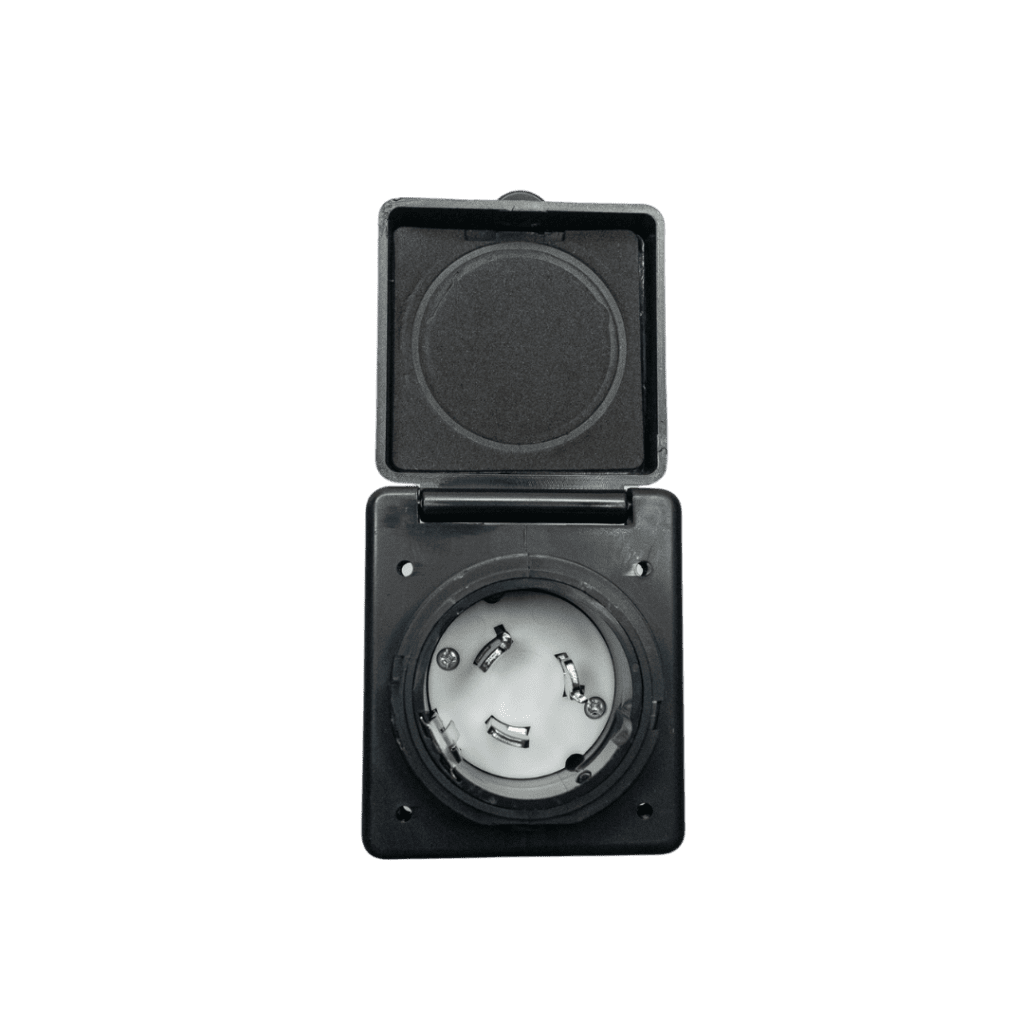 OUTLETS, PORTS & PLUGS - EXPLORIST.life