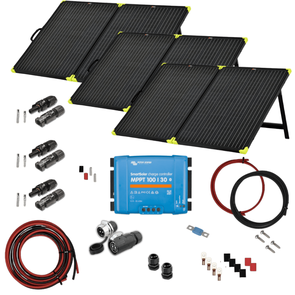 SOLAR ARRAY WIRING KITS - Page 5 of 7 - EXPLORIST.life