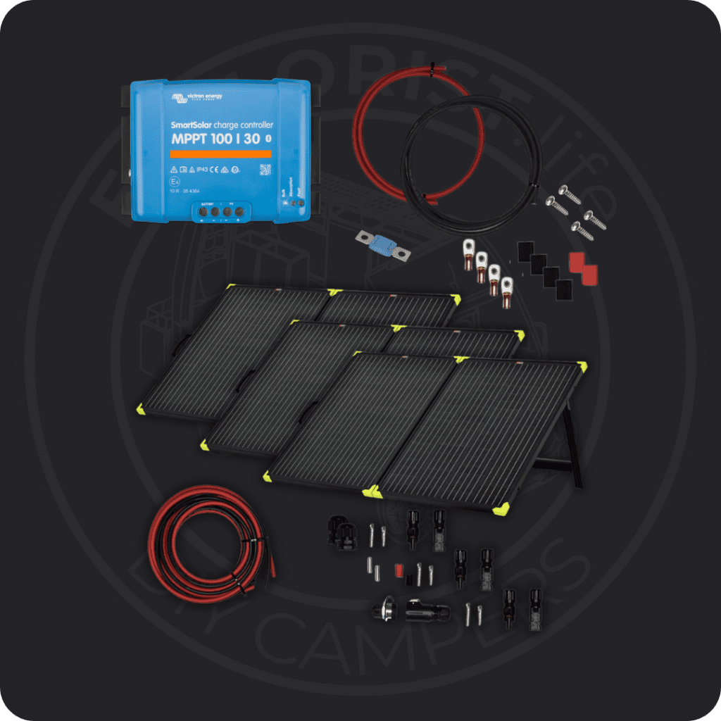 SOLAR ARRAY WIRING KITS - Page 5 of 6 - EXPLORIST.life