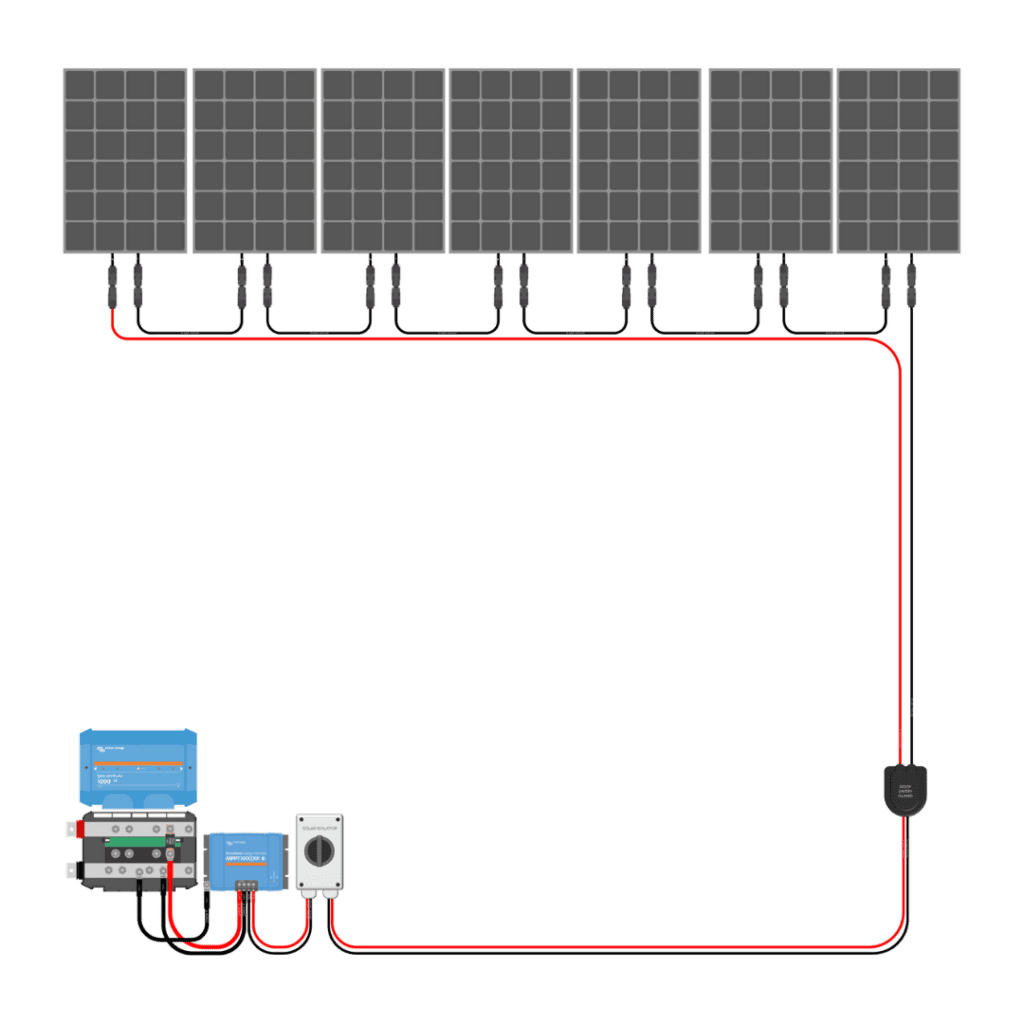 SOLAR ARRAY WIRING KITS - Page 2 of 7 - EXPLORIST.life