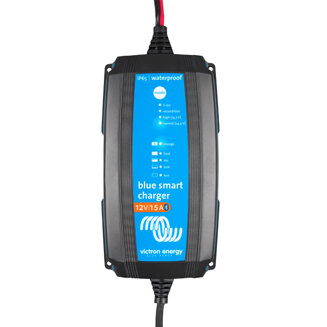 CHARGERS - EXPLORIST.life