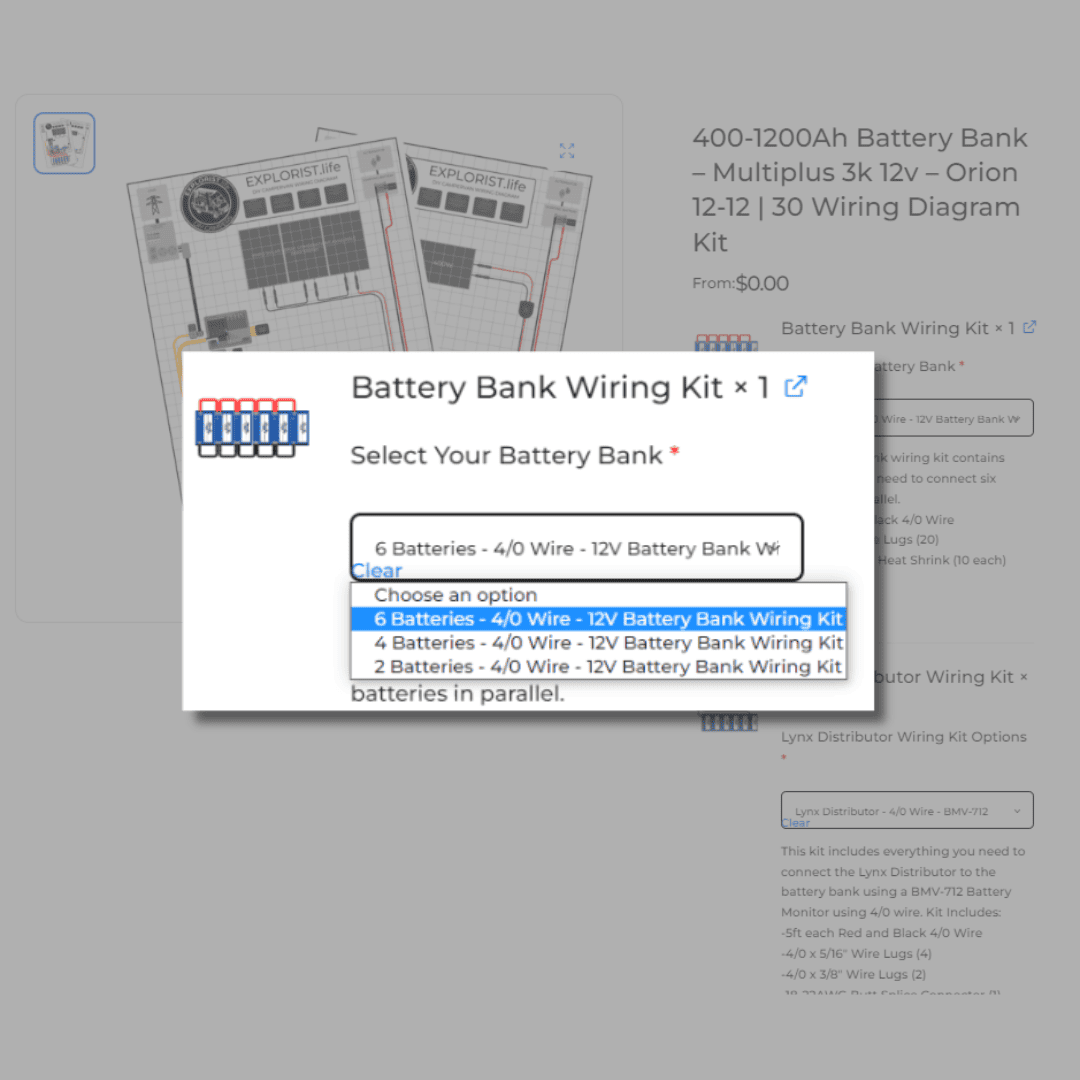 CUSTOMIZABLE DIY ELECTRICAL KITS - EXPLORIST.life