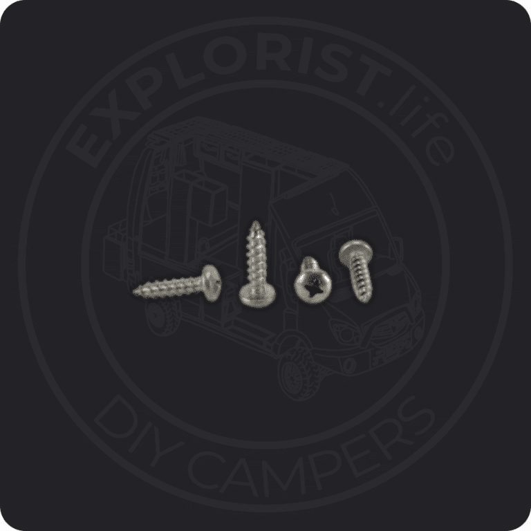 Lynx Distributor Wiring Kit - EXPLORIST.life