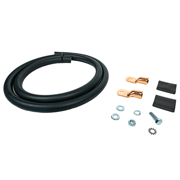 Chassis Ground Wire Kit - EXPLORIST.life