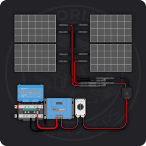 Lynx Distributor Wiring Kit - EXPLORIST.life