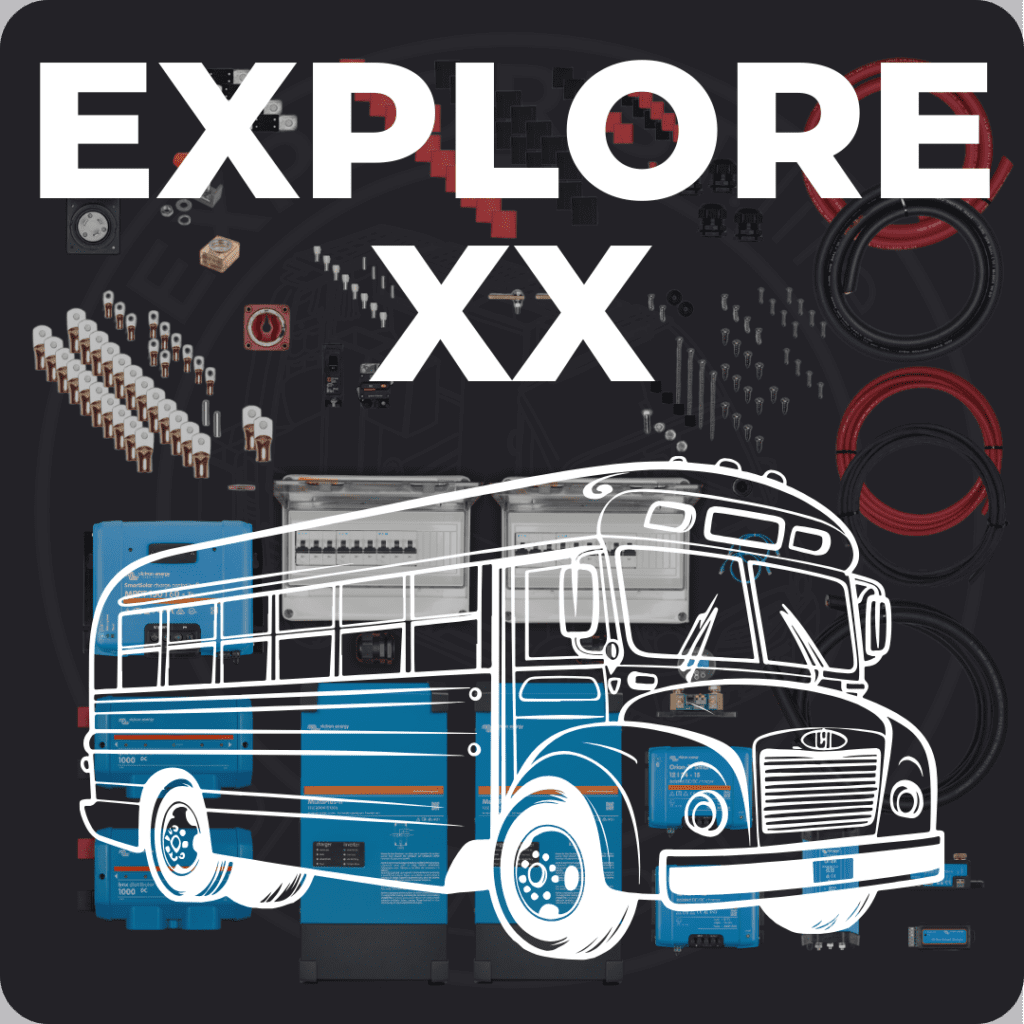 SKOOLIE ELECTRICAL SYSTEMS - EXPLORIST.life