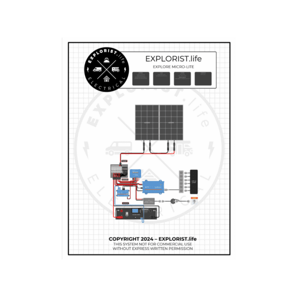 Specialty Application Electrical System Wiring Diagram - EXPLORIST.life