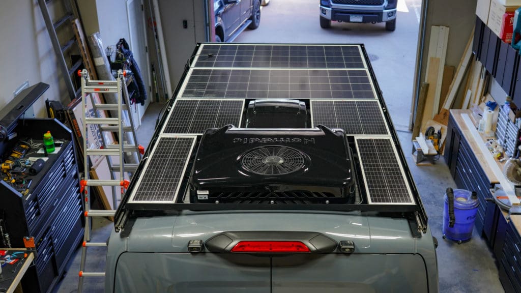 Rich Solar Mega 35 Watt 12 Volt Solar Panel - EXPLORIST.life