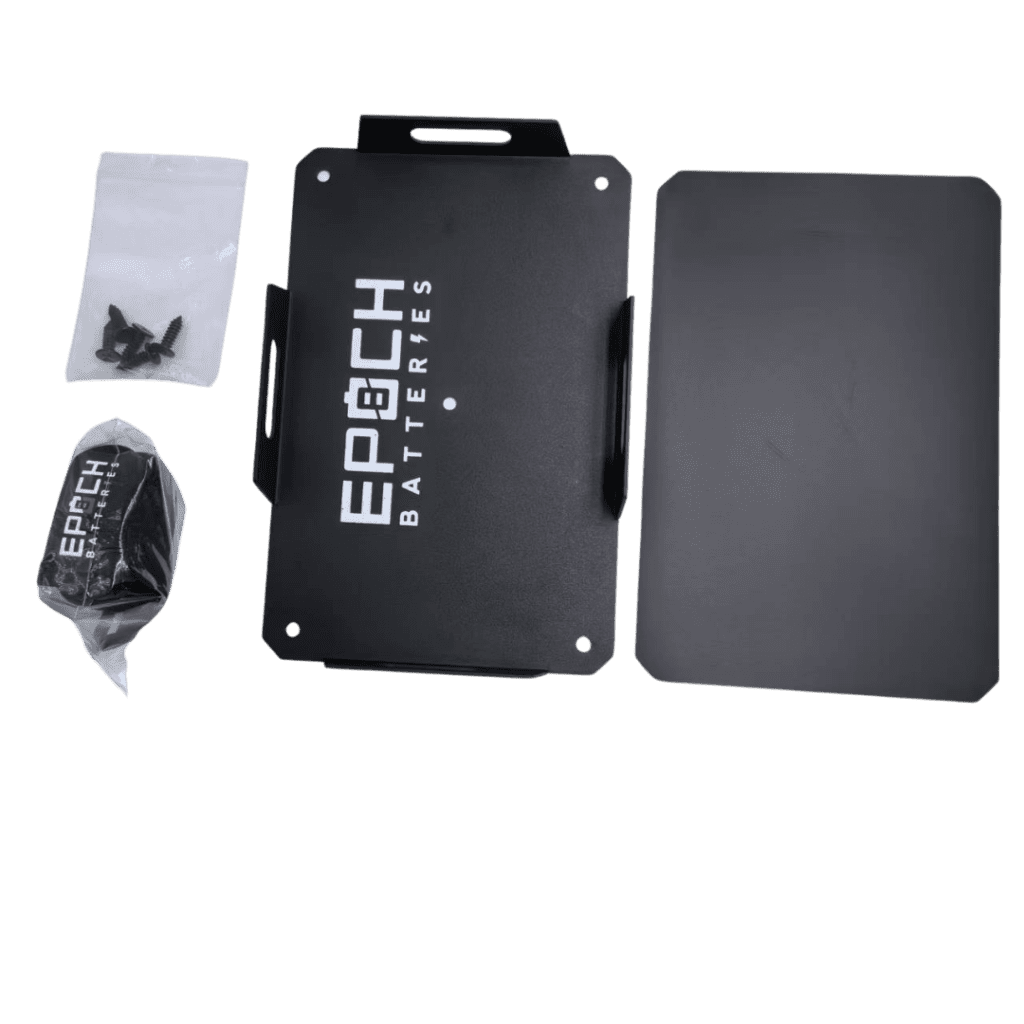 Epoch Battery Tray for Epoch Essentials 300Ah - EXPLORIST.life