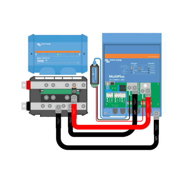 Wiring Kit for Victron Inverter/Charger - EXPLORIST.life
