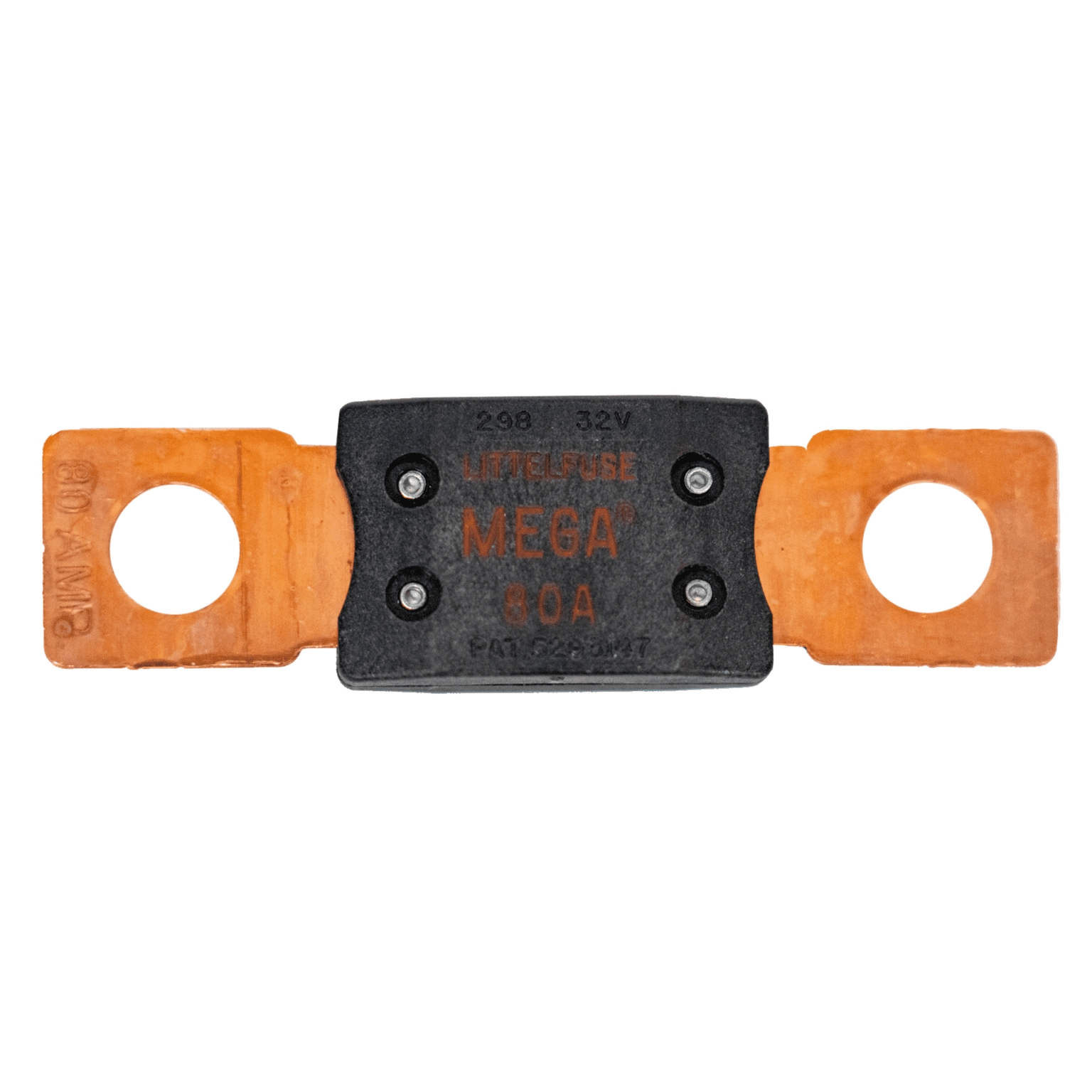80A MEGA Fuse - EXPLORIST.life