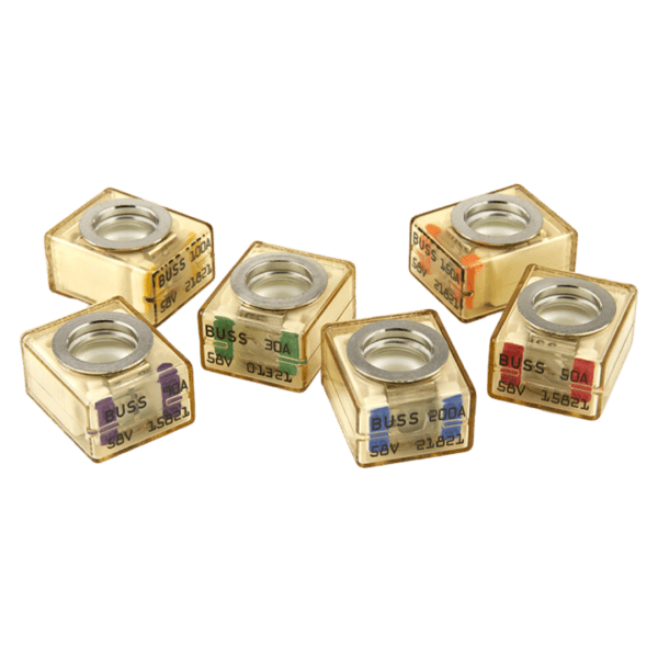 300A MRBF Terminal Fuse - EXPLORIST.life