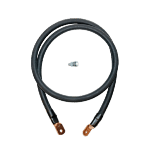 Chassis Ground Wire Kit - EXPLORIST.life