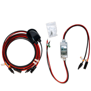 Solar Array Wiring Kit (Single/Dual/Ground Deploy Array Options ...