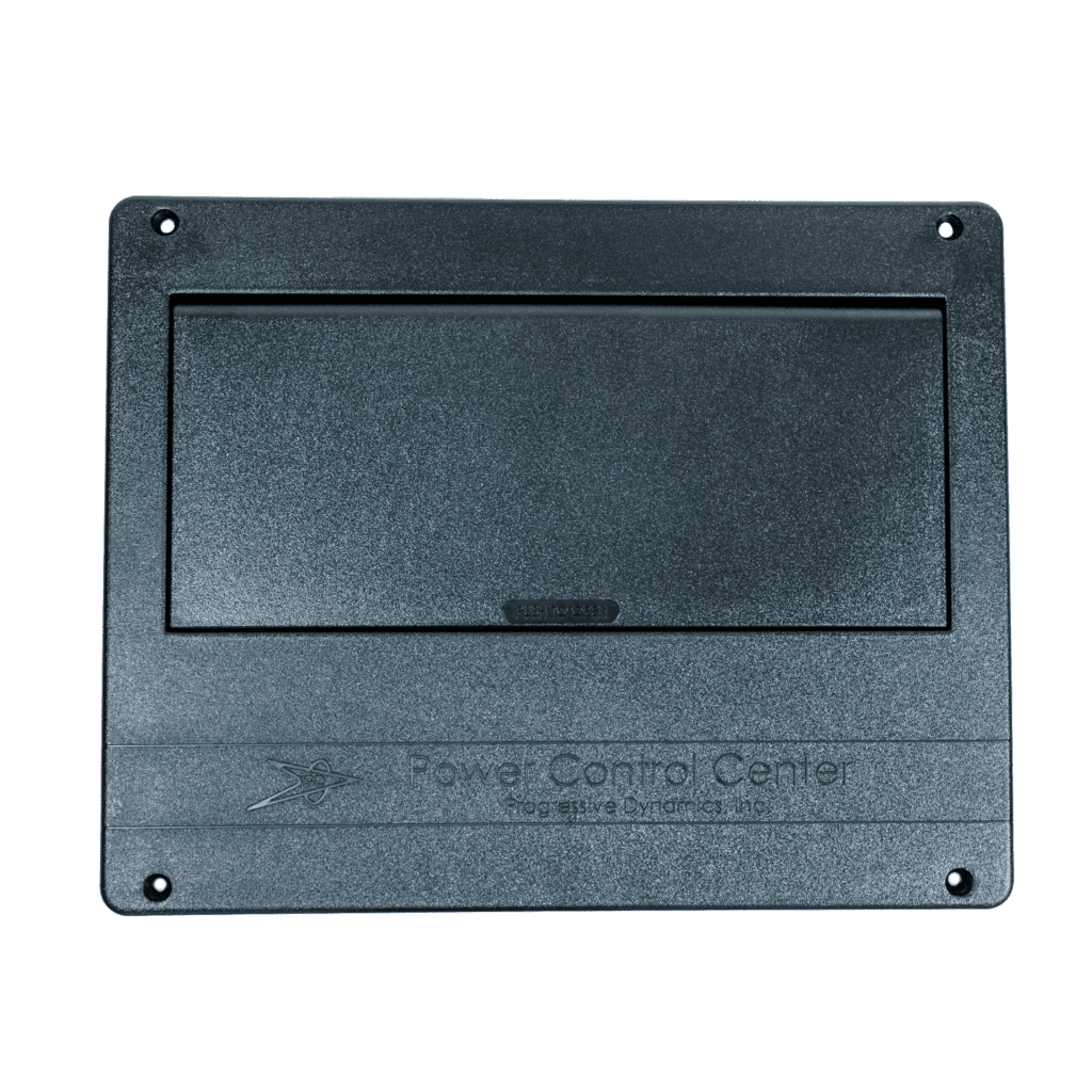 120V AC Distribution Panel Wiring Kit - EXPLORIST.life