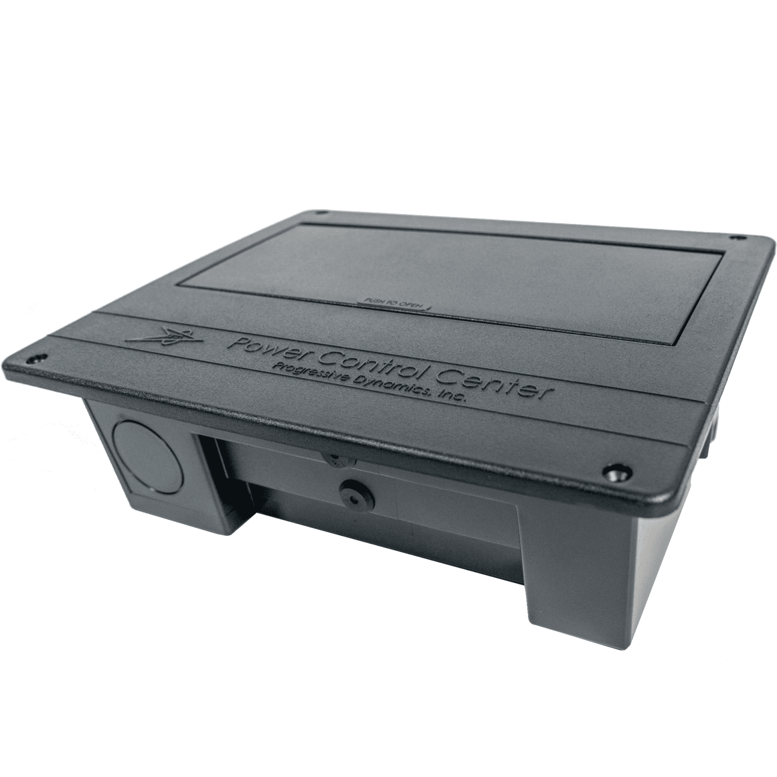 120V AC Distribution Panel - 8/16 Circuits - EXPLORIST.life