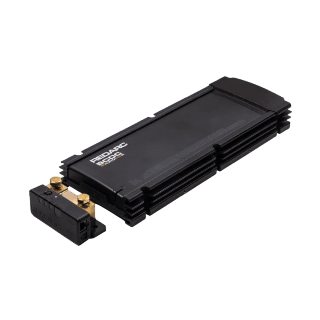 Redarc BCDC Alpha100 R Wiring Kit - EXPLORIST.life