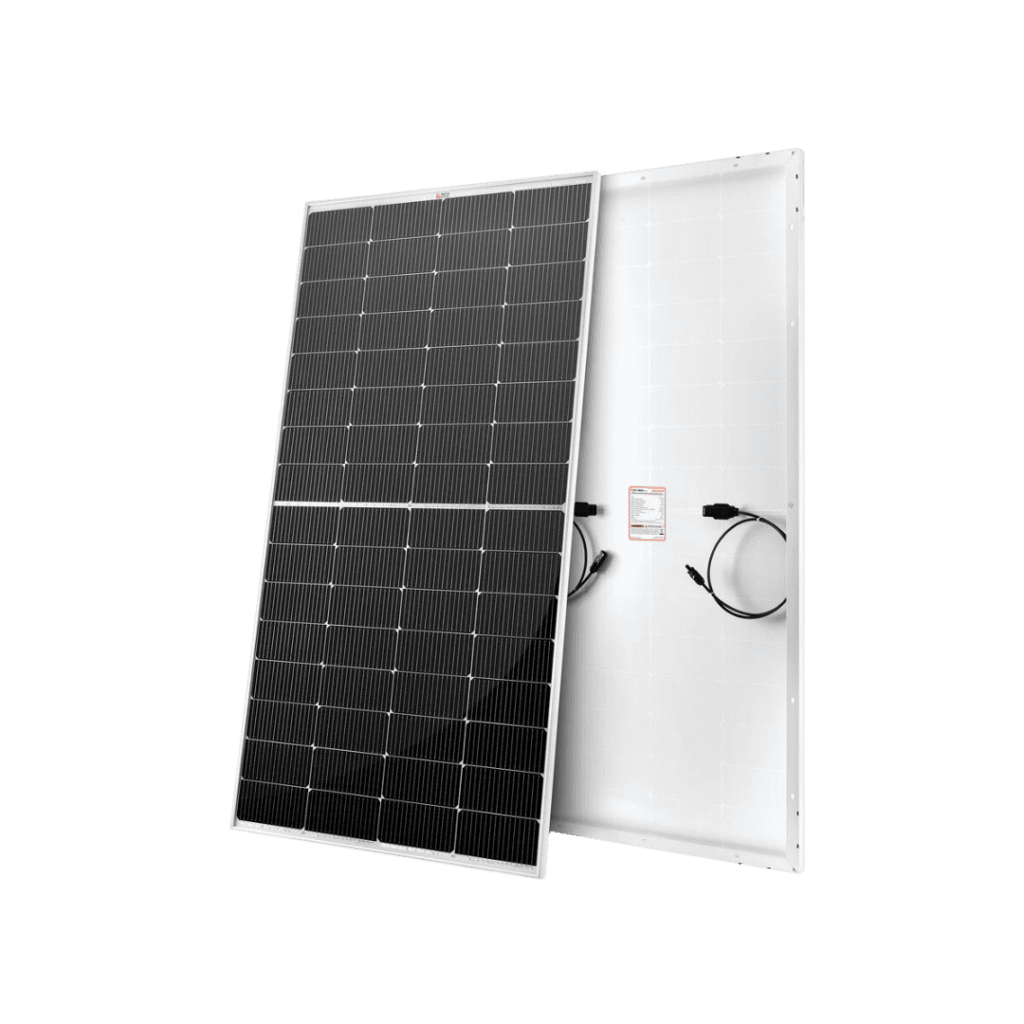 Rich Solar Mega 250 Watt 12 Volt Solar Panel - EXPLORIST.life