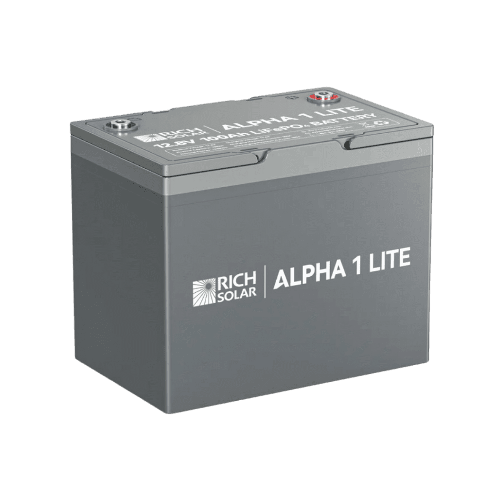 BATTERIES - EXPLORIST.life