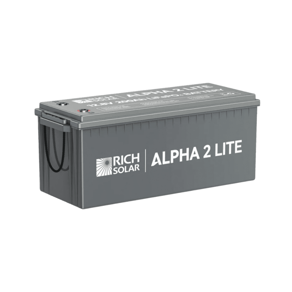 BATTERIES - EXPLORIST.life