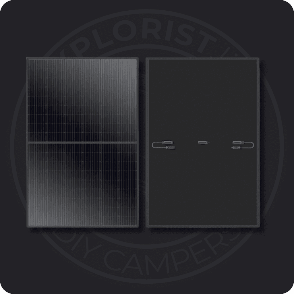 Rich Solar Mega 410 Watt x 8 Solar Panel Bundle - EXPLORIST.life