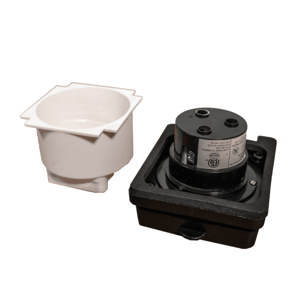 30 Amp Shore Power Wiring Kit – Black Inlet - EXPLORIST.life