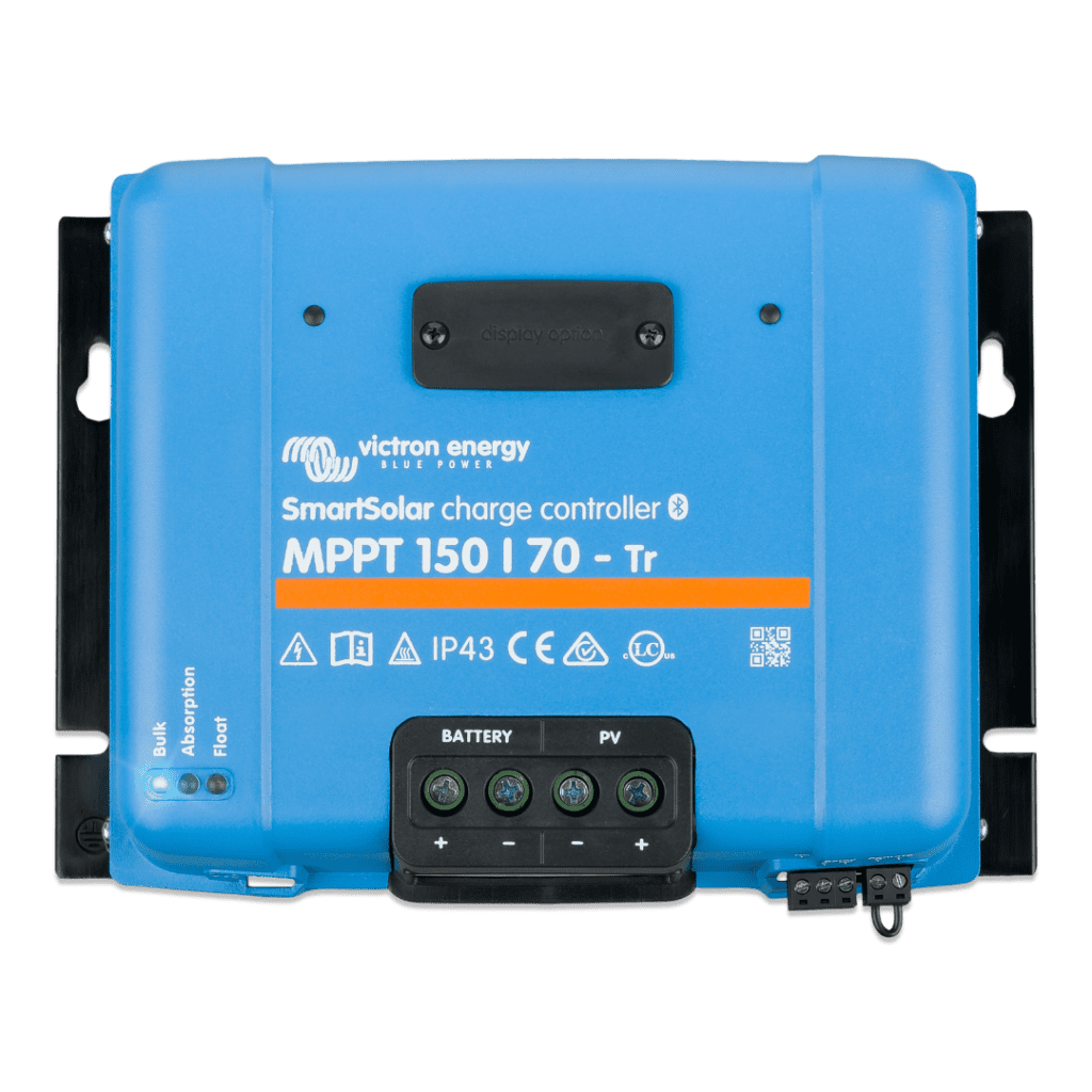 Victron SmartSolar MPPT 100|50 Wiring Kit - EXPLORIST.life