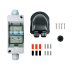 Solar Array Wiring Kit (Single/Dual/Ground Deploy Array Options ...