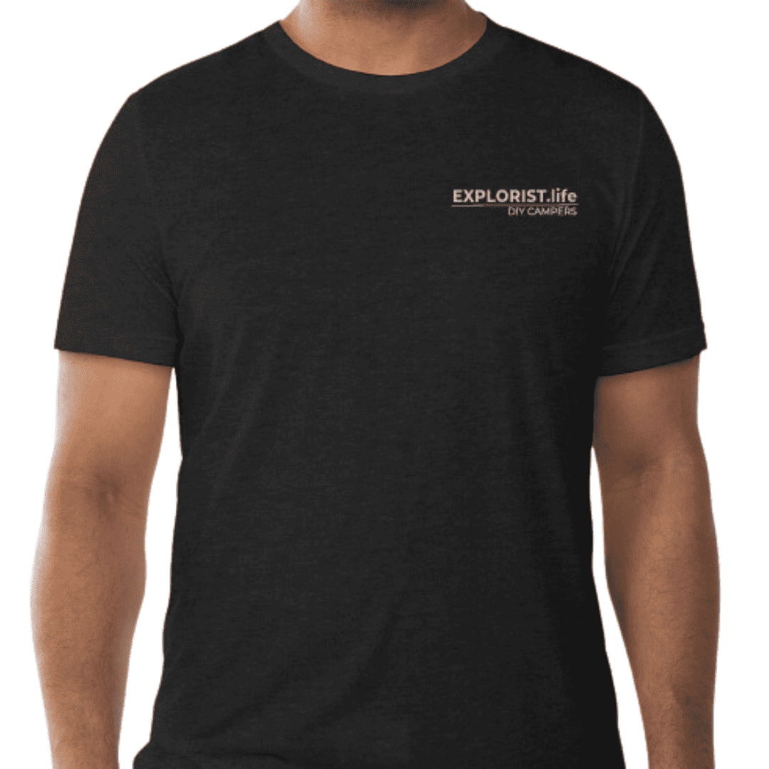 MERCHANDISE - EXPLORIST.life