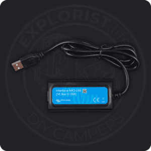 Victron Energy Interface MK3-USB VE.Bus to USB - EXPLORIST.life