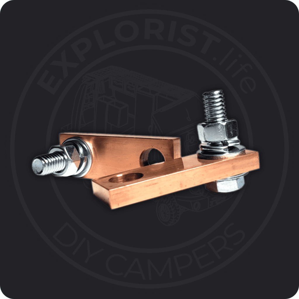 Victron Lynx Adapters - EXPLORIST.life