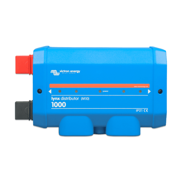 Victron Lynx Distributor (M10) - EXPLORIST.life