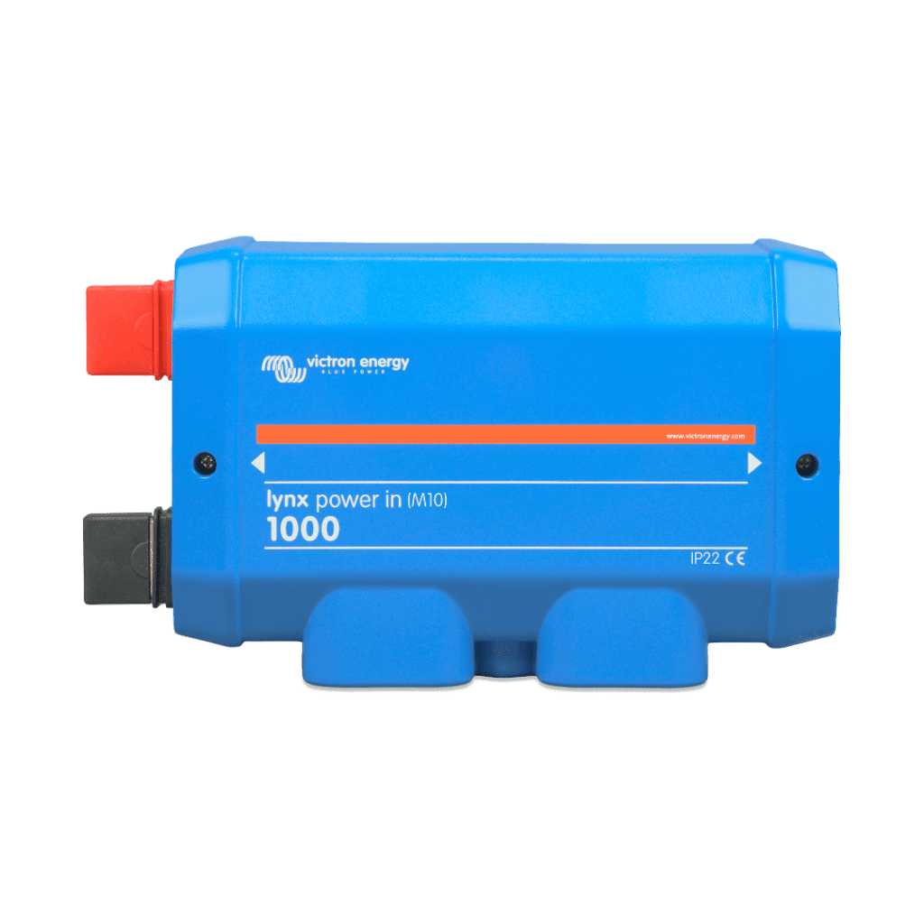 Victron Lynx Power In (M10) - EXPLORIST.life