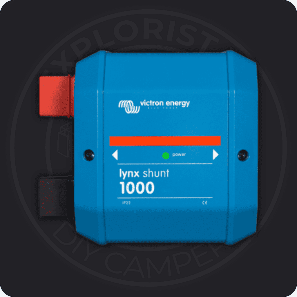 Lynx Distributor Wiring Kit - EXPLORIST.life