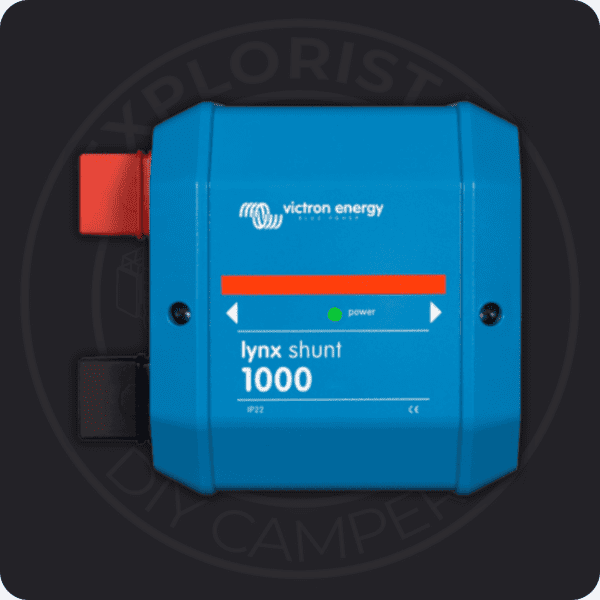 Lynx Distributor Wiring Kit - EXPLORIST.life