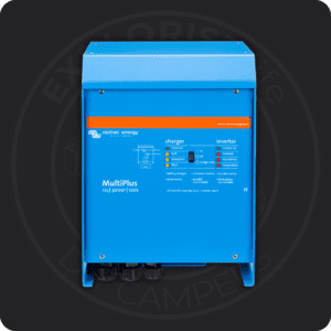 Victron Multiplus 12/3000 120-50 120V (UL Listed) - EXPLORIST.life