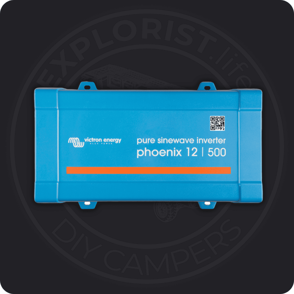 INVERTERS - EXPLORIST.life